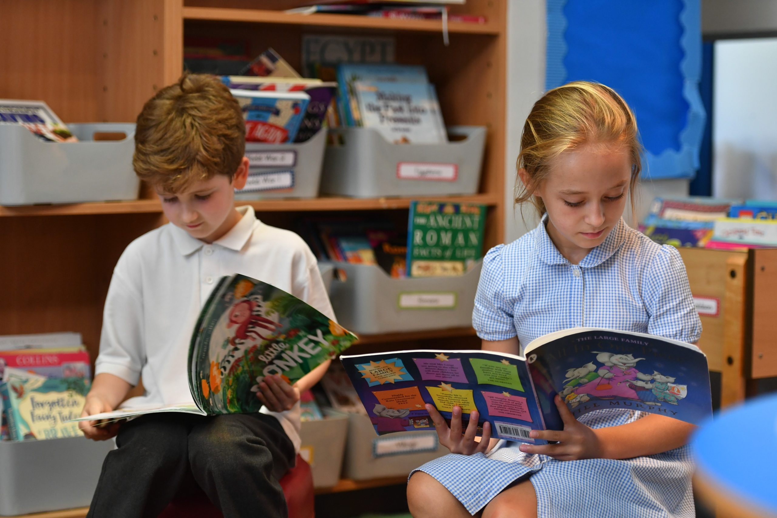 Extra Curricular Activities – Newton Regis Church of England Primary School